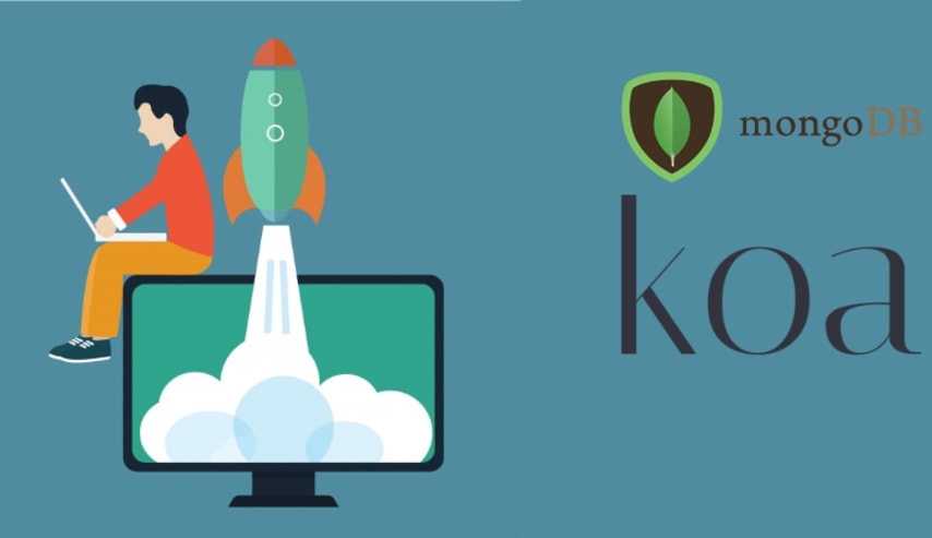 Koa Mongodb Desarrolla Tu Propia Restful Api